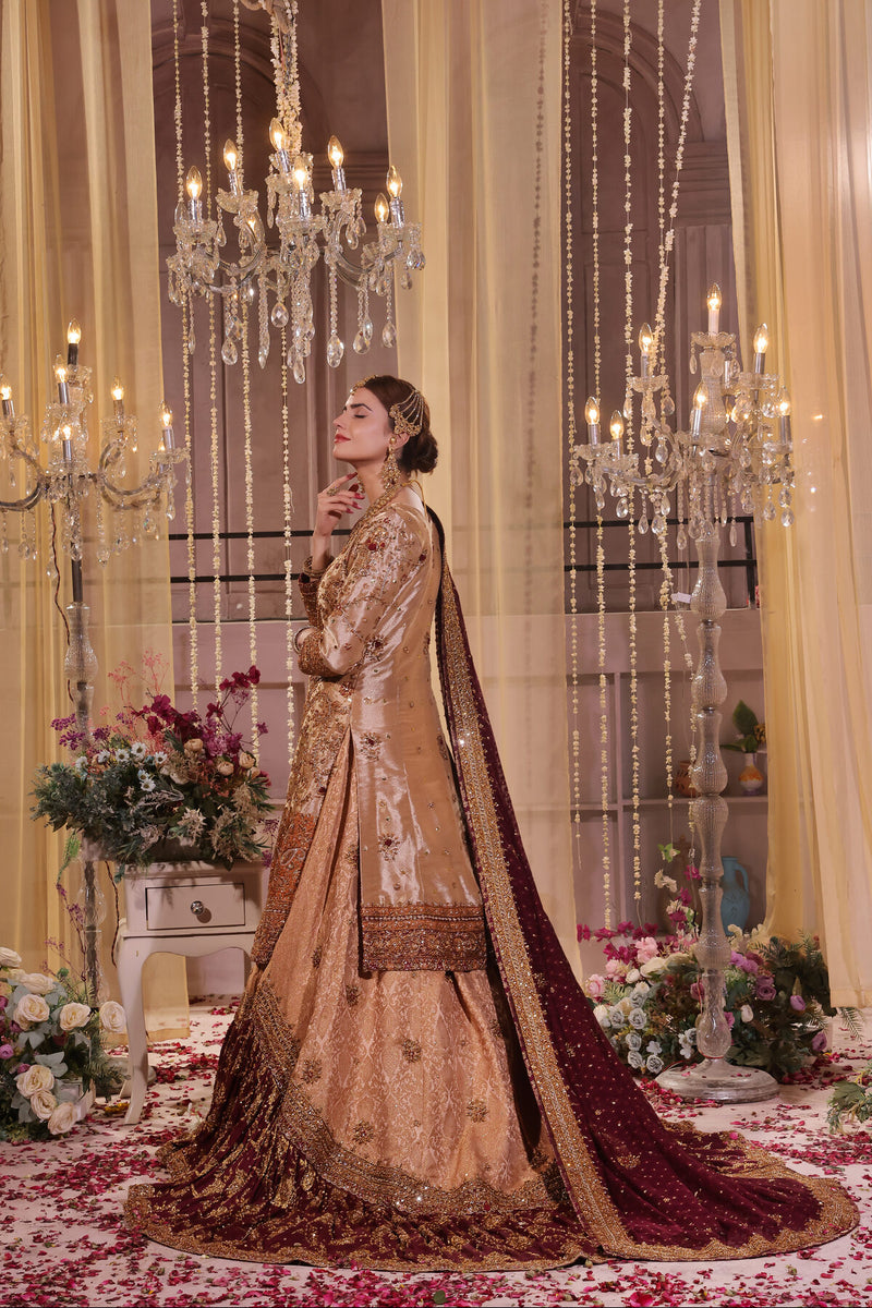 Farshi Luxury Bridal -BW-24 – FABridalCollection