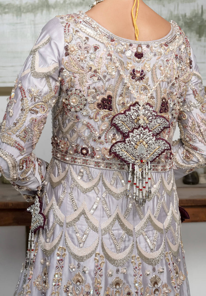 Bridal Dress-BW-08 – FABridalCollection