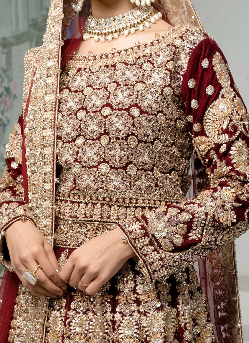 Bridal Dress-BW-11 – FABridalCollection