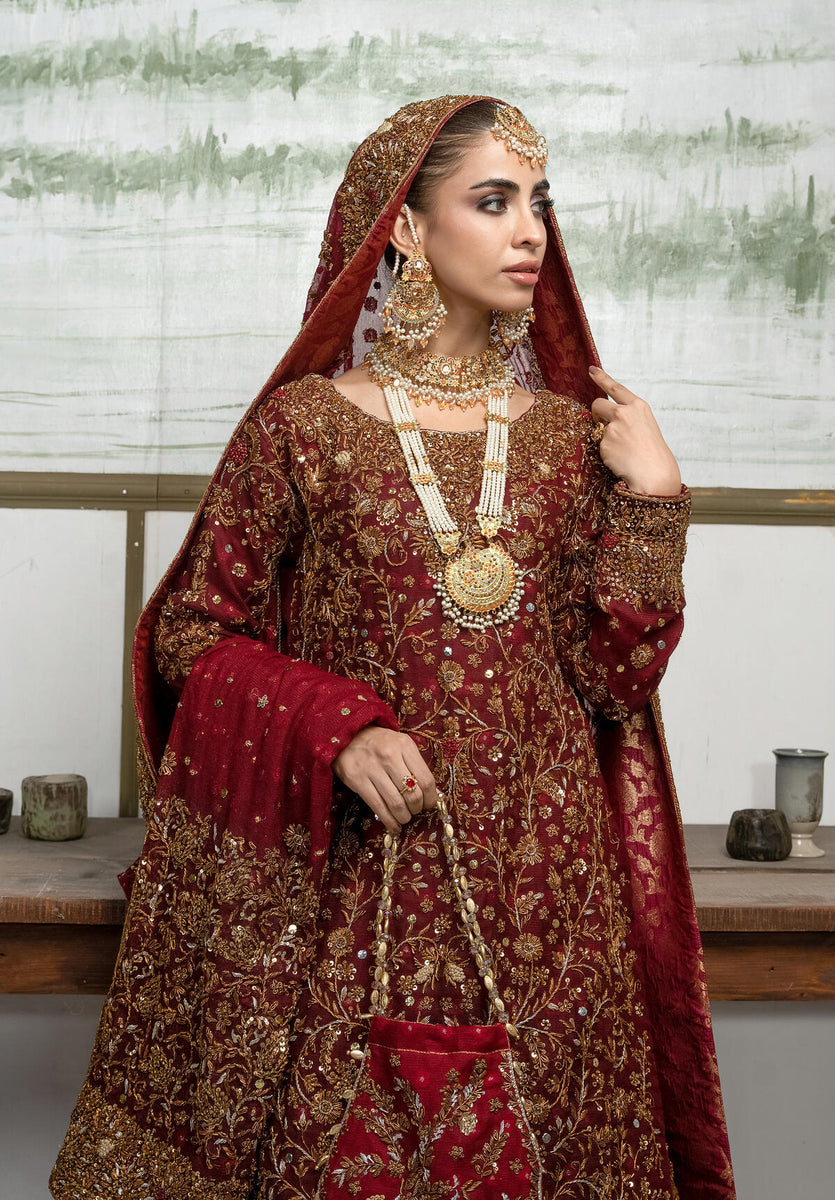 Bridal Dress-BW-19 – FABridalCollection